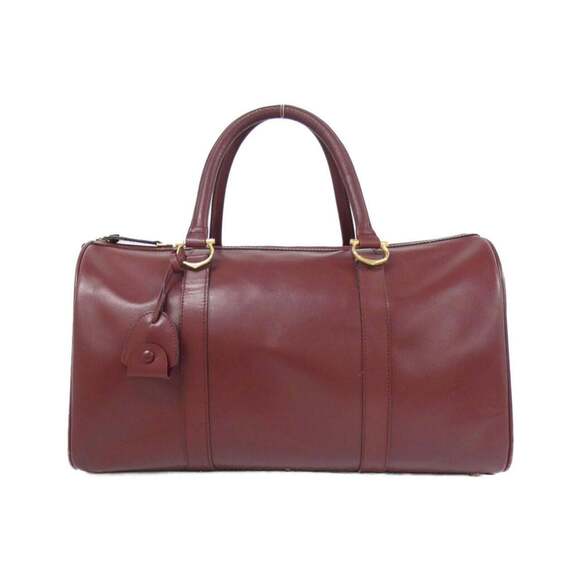 Cartier | Bags | Cartier Boston Bag | Poshmark